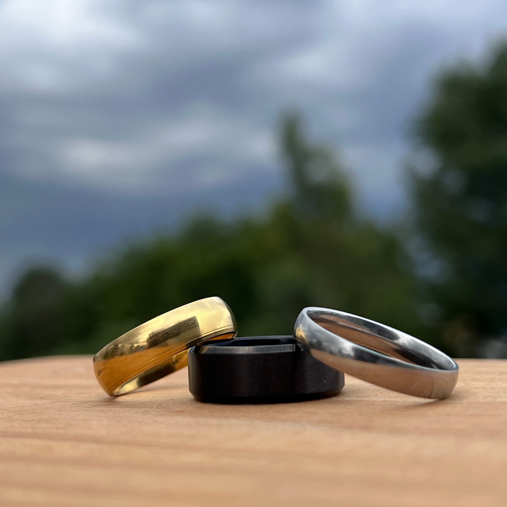 Anillo Liso – Galgo